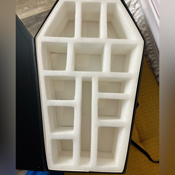 Dolls Kill | Art | Dollskill 3 Days Of Gothmas Display Box | Poshmark